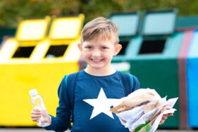 L’importance du geste de tri - SIVED