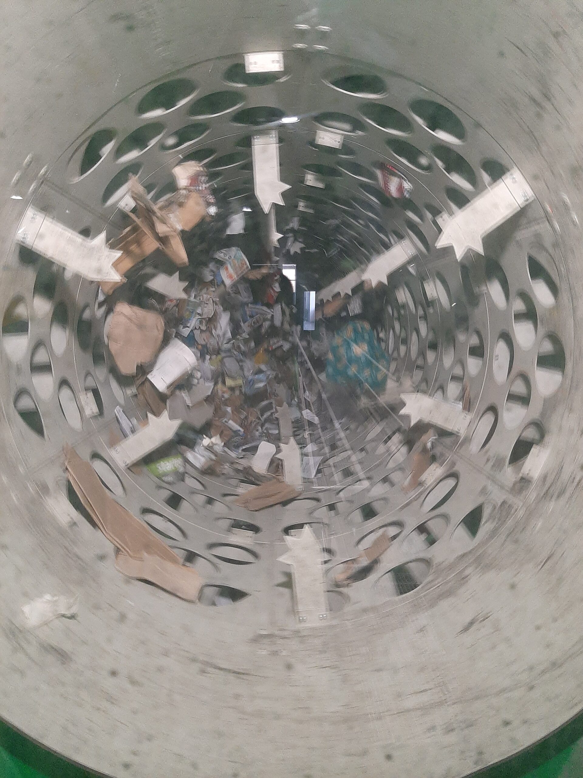 Syndicat de traitement des déchets Ardèche Drôme - SIVED