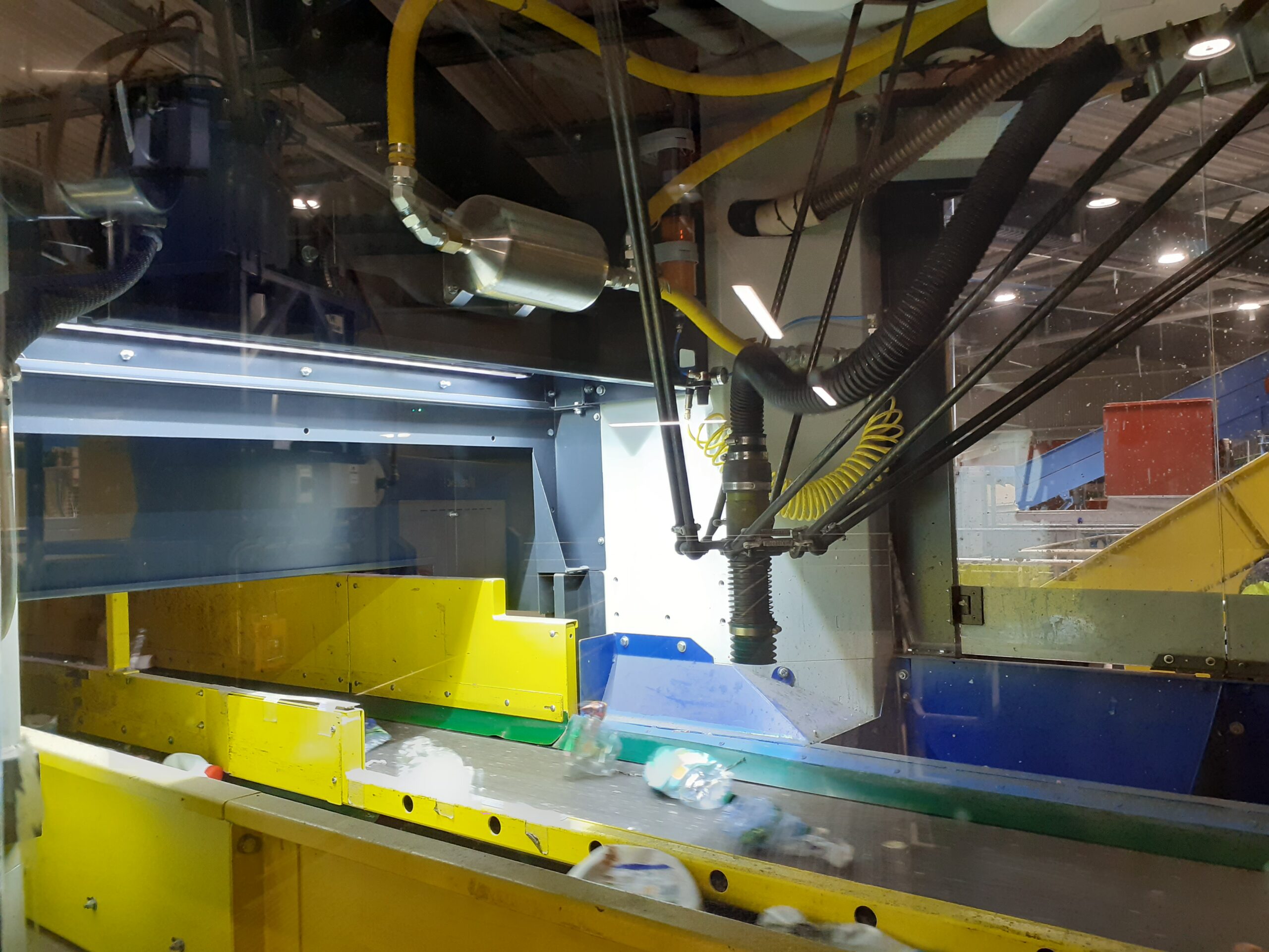 Syndicat de traitement des déchets Ardèche Drôme - SIVED