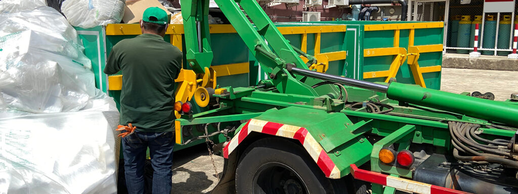 Une solution technique et industrielle performante – SIVED