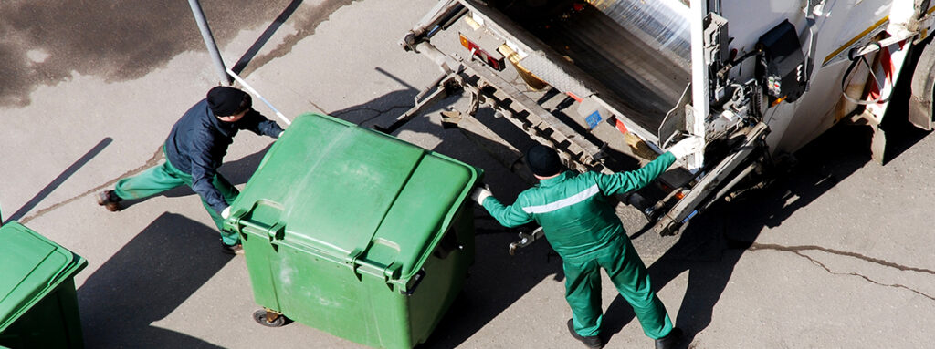 Trois intercommunalités unies pour valoriser nos déchets - SIVED