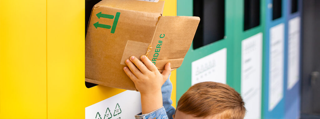 Trois intercommunalités unies pour valoriser nos déchets - SIVED