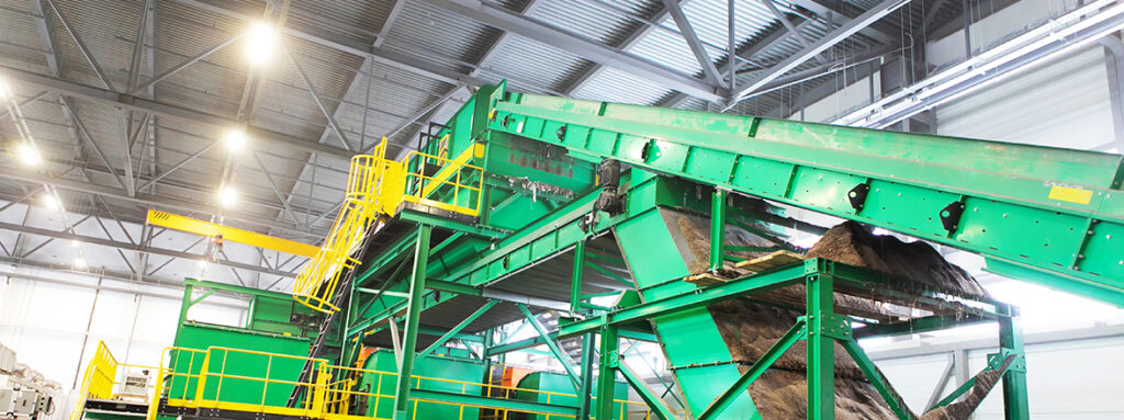 Objectifs de l’installation Oréval - SIVED